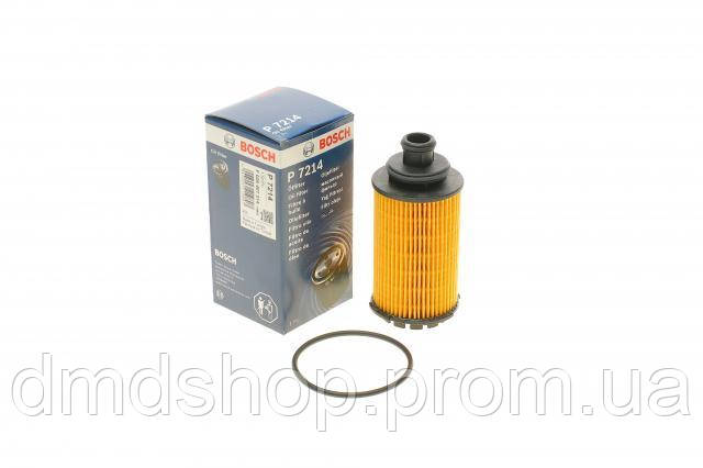 Купить Фільтр масляний Opel Insignia B/Zafira C 2.0 CDTi 11-, цена 549 ...