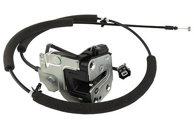 Замок двери сдвижной Renault | Сравнить цены и купить по акции со ...