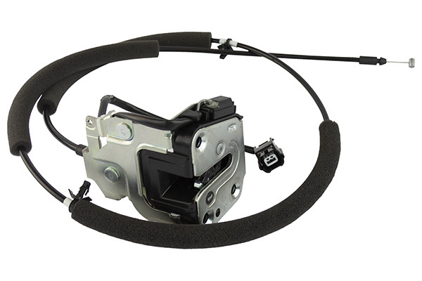 Замок двери сдвижной правой GP Renault Master 3 (825020011R) (ID ...