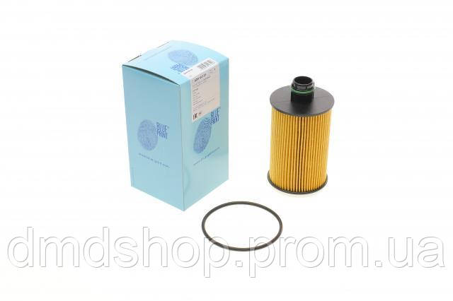 Купить Фільтр масляний Jeep Grand Cherokee 3.0 CRD/Lancia Thema 3.0D 11 ...