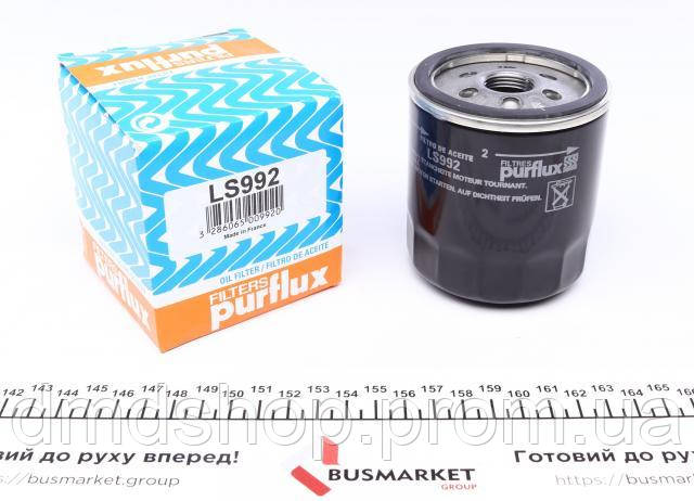 Купить Фільтр масляний Seat Ibiza IV/Skoda Fabia/Rapid 1.4TDI 14-, цена ...