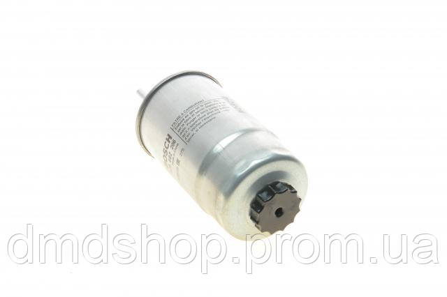 Купить Фільтр паливний Peugeot Boxer/Fiat Ducato 2.0D/2.3D/3.0D 07 ...