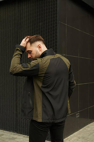 Купить Intruder SoftShell Light 'iForce' хаки, цена 829 ₴ — Prom.ua (ID#1868677466)