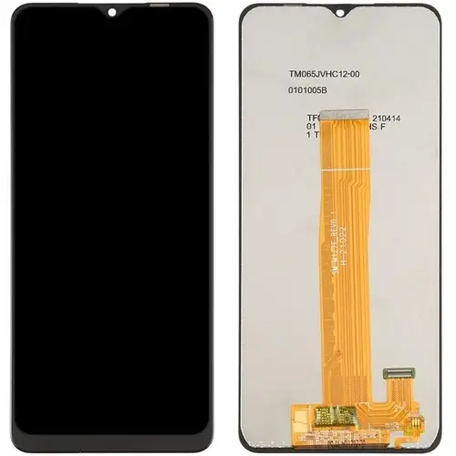 Купить Дисплейний модуль Samsung A02 2021 / A022 / A12 2021 / A125 ...