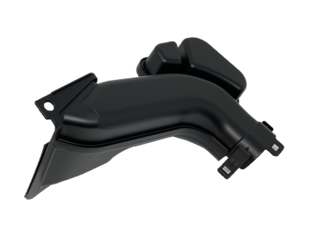 Воздуховод Воздушного фильтра Nissan: Rogue, 165544BA2E (ID#1868829805 ...