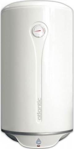 Бойлер Atlantic O'PRO TURBO VM 100 2500W (мокрый ТЭН) (ID#321079706 ...