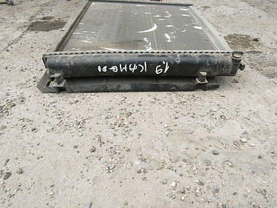 Канго радиатор | Сравнить цены и купить на Prom.ua