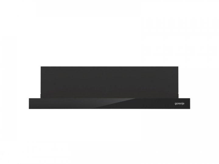Купить Gorenje Вбудована телескопічна витяжка TH62E4BG, цена 5999 ...