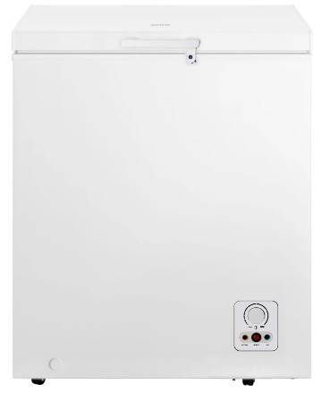 Gorenje Морозильна Скриня FH15FPW — в Категории "Бытовые Морозильные ...