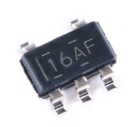 TLV62569 (16AF) DC-DC преобразователь 2А 1.5МГц SOT23-5 (ID#1869237413 ...