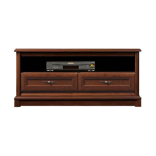 Тумба під телевізор Соната корпус і фасад ДСП Каштан (Gerbor-Україна), ціна 6620 ₴: купити на ...