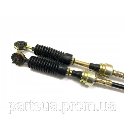 Трос КПП Geely EC7 EC7RV, цена: 834 ₴, купить на Prom.ua