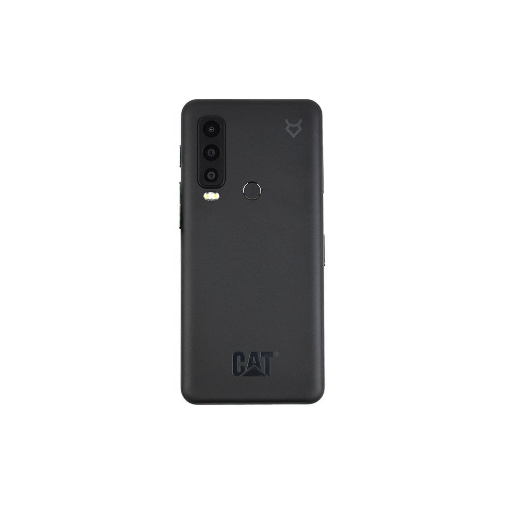 Мобильный телефон CAT S75 6/128GB Black (+Спутниковая связь) (ID ...