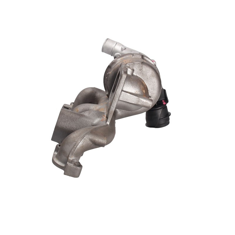 Купить Турбина восстановленная FORD MONDEO III (B4Y) 00-07,MONDEO III (B5Y) 00-07,MONDEO III ...