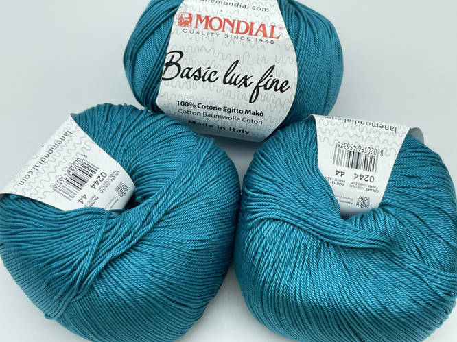 Basic Lux Fine Mondial-0244 (ID#1869502639), цена: 106 ₴, купить на Prom.ua