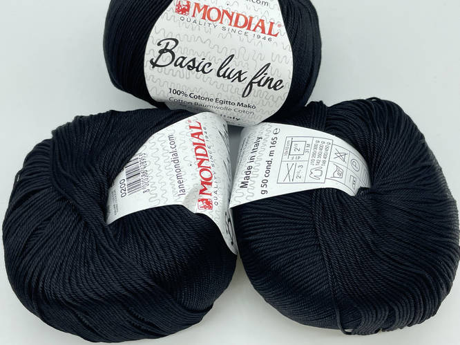 Basic Lux Fine Mondial-0200 (ID#1869505577), цена: 109 ₴, купить на Prom.ua