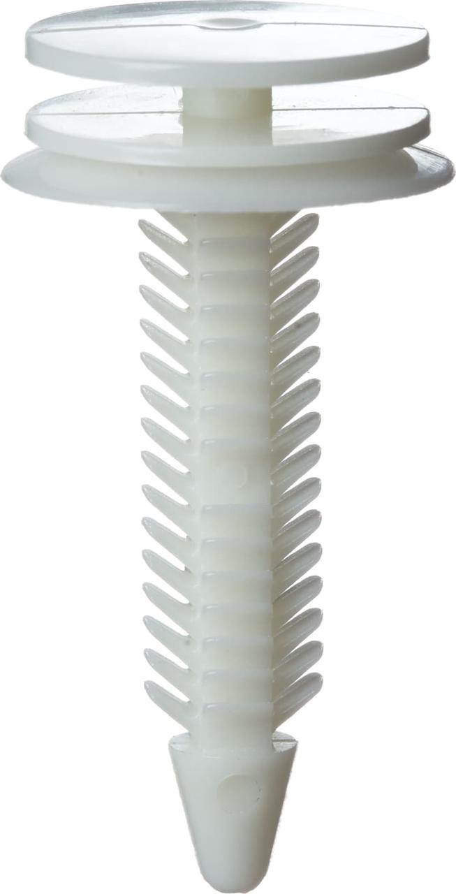 Кріплення обшивки/молдінгів, два й більше капелюшок Круглий капелюшок ...