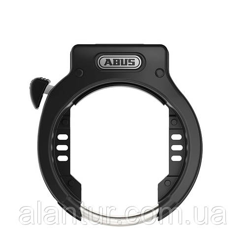 Замок на раму ABUS 4650XL NR Black OE (ID#1869519706), цена: 2197.80 ...