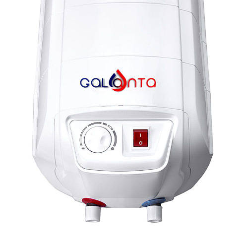 Бойлер Galanta 15 л над мойкой 2 кВт (72326NMP) (ID#1797976446), цена ...