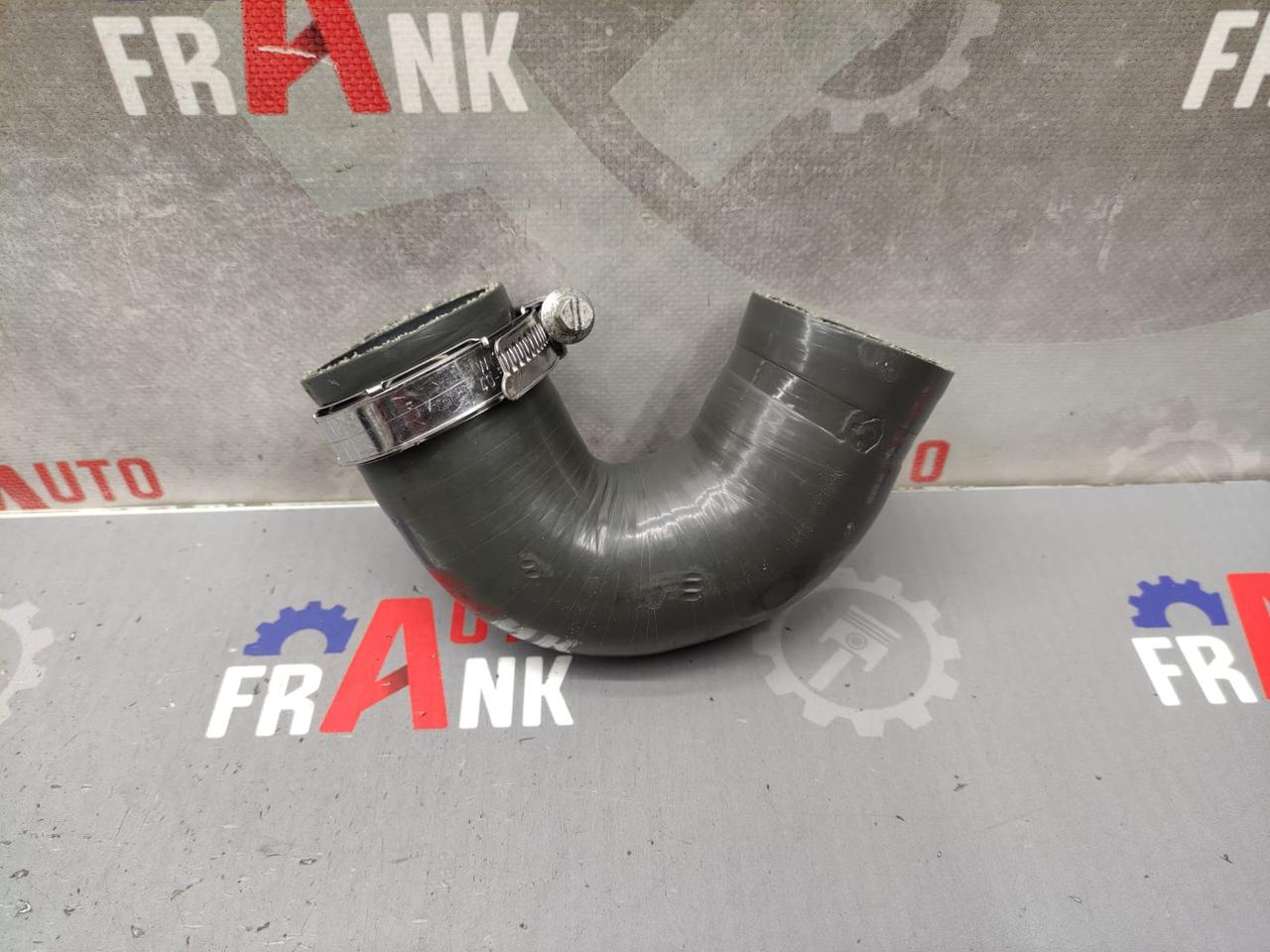 Патрубок Турбины Воздушный 8200770644/ 8200070154/ 070154 для Dacia ...