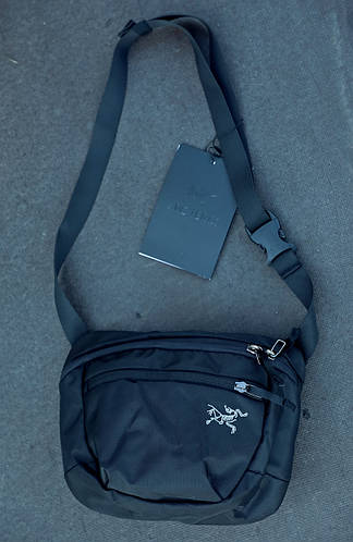 Купити Месенджер Аrcteryx Mantis, ціна 1000 ₴ - Prom.ua (ID# 1731923412)