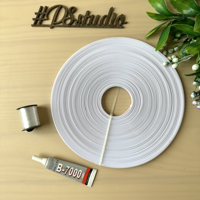 Клей, мононитка, регілін в Києві від компанії "PetelkiShop".