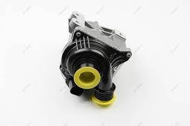 Електрична водяная помпа BMW X5 E70/3/5/7 3.5I (ID#1869655244), цена ...