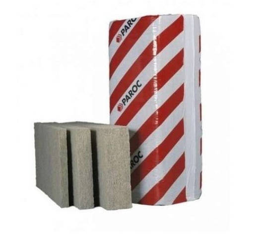 Кровільний утеплювач Paroc Ultra Extra 50х60х1200 мм 8.93 м2 D2P7-2023 ...