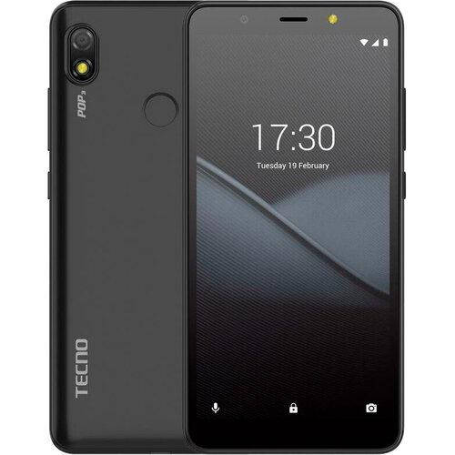 Смартфон Tecno POP 3 (BB2) 1/16Gb Dual SIM Sandstone Black (ID ...