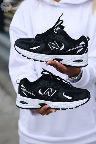 New Balance 530 Классные женские кроссовки. Крутые кроссы для женщин ...