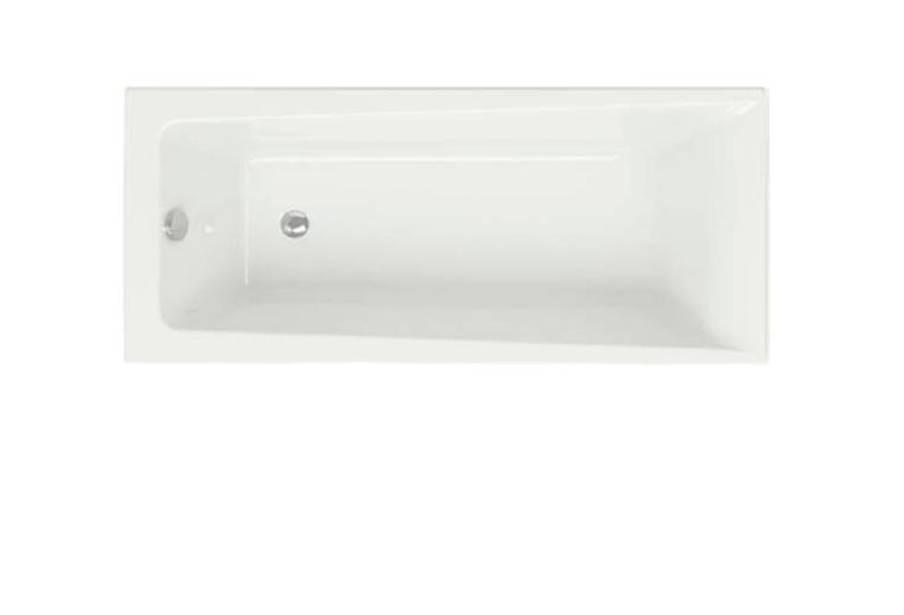 Купити Ванна Cersanit Lorena 170x70 (+ніжки) D2P7-2023, ціна 5800 ...