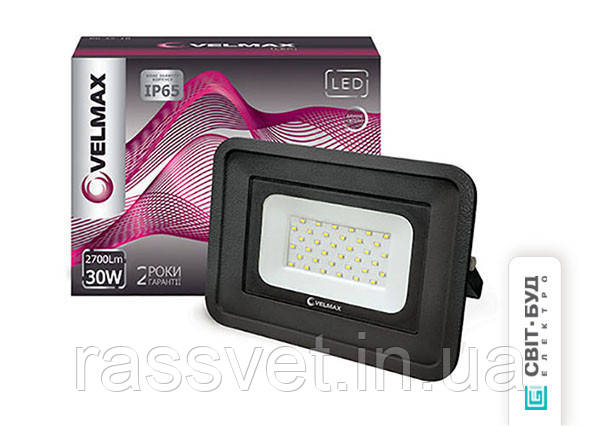 Velmax Led
