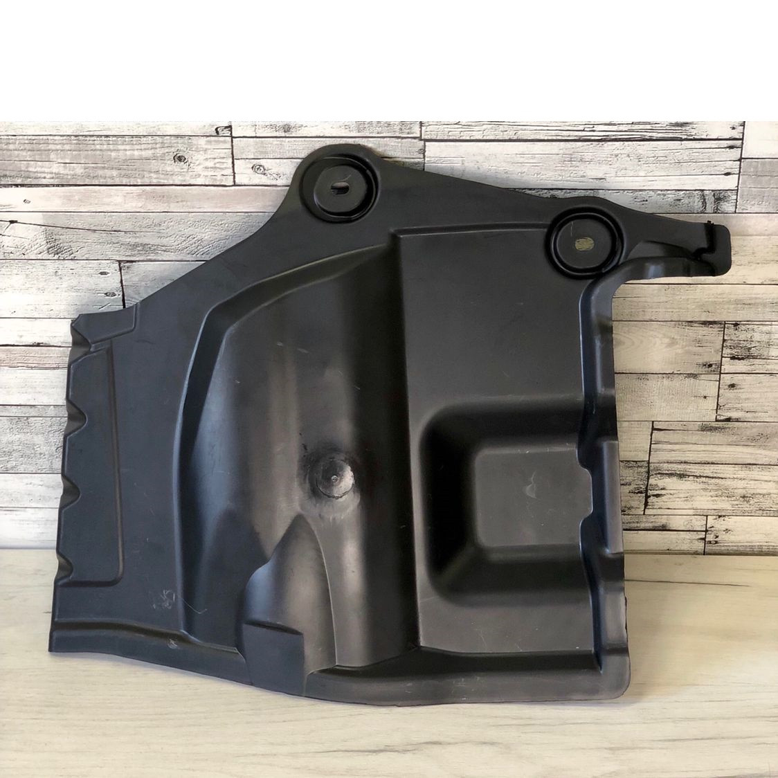 Кронштейн крила переднього Nissan: Infiniti: JX35 QX60, 648399NB0B ...