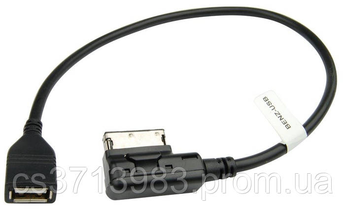 Адаптер AMI MMI-USB для Mercedes AWM 100-19 TopShop (ID#1869824781 ...