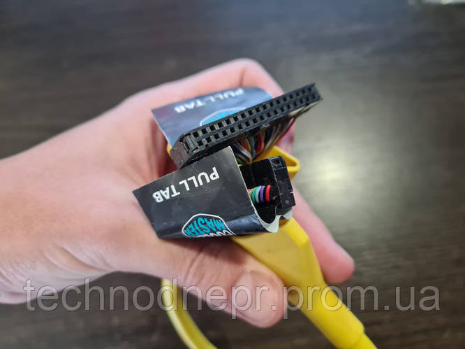 Кабель шлейф IDE 34 PIN Floppy для подключения флопи дисководов на 34 ...