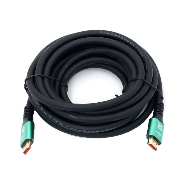 Купить Кабель HDMI-HDMI 5 метров 2.1 8K для телевизора компьютера ...