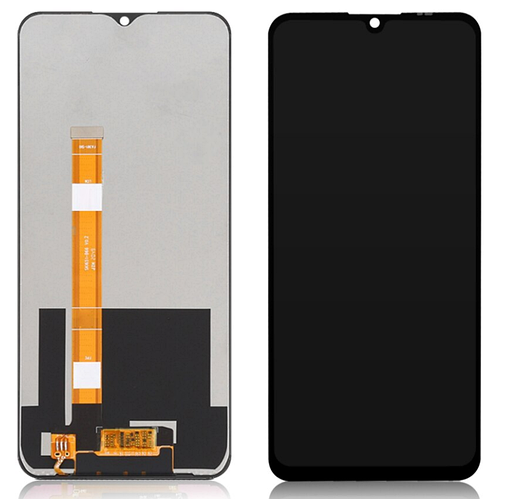 Дисплей Oppo A16 CPH2269. Oppo A16s CPH2271 с сенсором (тачскрином ...