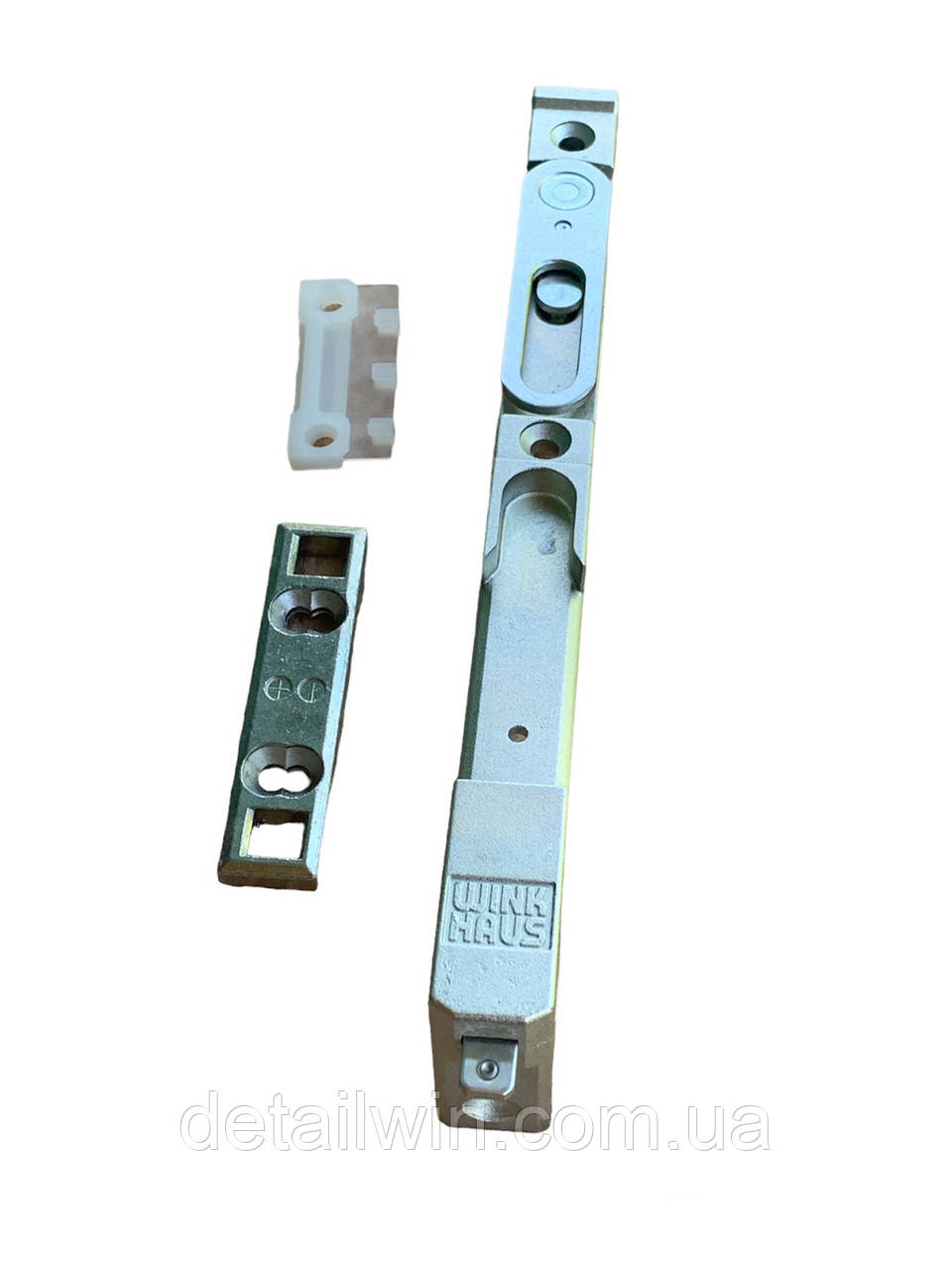 Купить Шпингалет нижний Winkhaus для пластиковых окон и дверей KUR 1, цена 528 ₴ — Prom.ua (ID ...