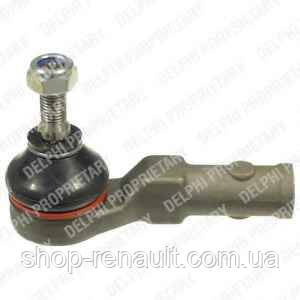 Купить Наконечник поперечной рулевой тяги левый Kangoo/Scenic/Megane ...