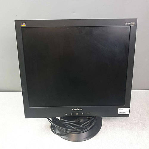 Монитор Б/У Viewsonic VA703B (ID#1866578586), цена: 380 ₴, купить на ...
