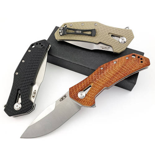 Купити Ніж Zero Tolerance 0308, ціна 761 ₴ - Prom.ua (ID# 1870336745)