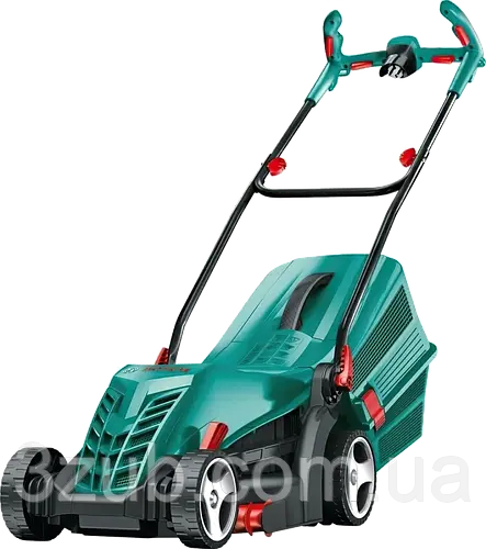 Купить Bosch ARM 37 Газонокосилка, цена 9229 ₴ — Prom.ua (ID#1870335034)