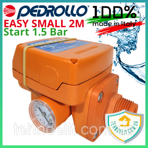 Электронная насосная автоматика для насоса и насосных станций без ...