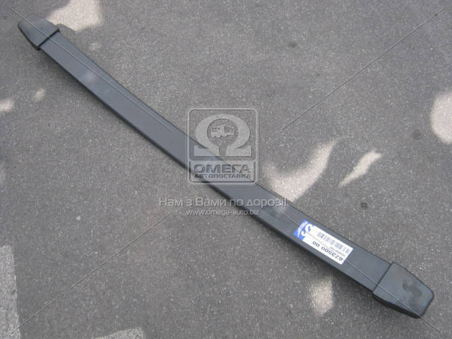 Купити Ресора IVECO Daily (вир-во Schomaecker) 67350000, ціна 4533.78 ...