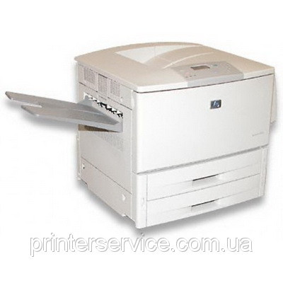 HP LaserJet 9040dn, принтер формата А3 купить в Украине по цене 90 420 ...