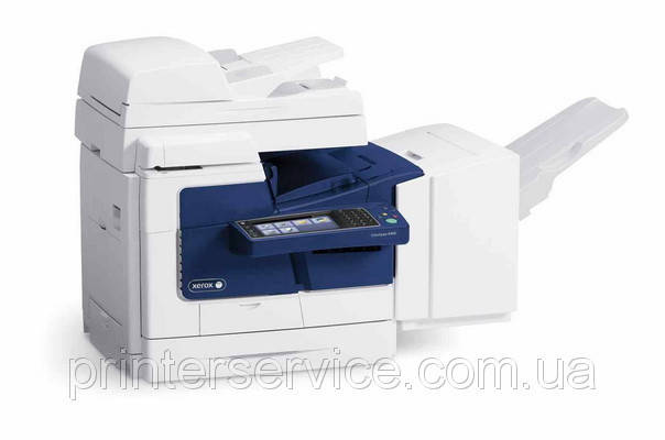 Купить Xerox ColorQube 8900 твёрдочернильное цветное МФУ А4, цена ...
