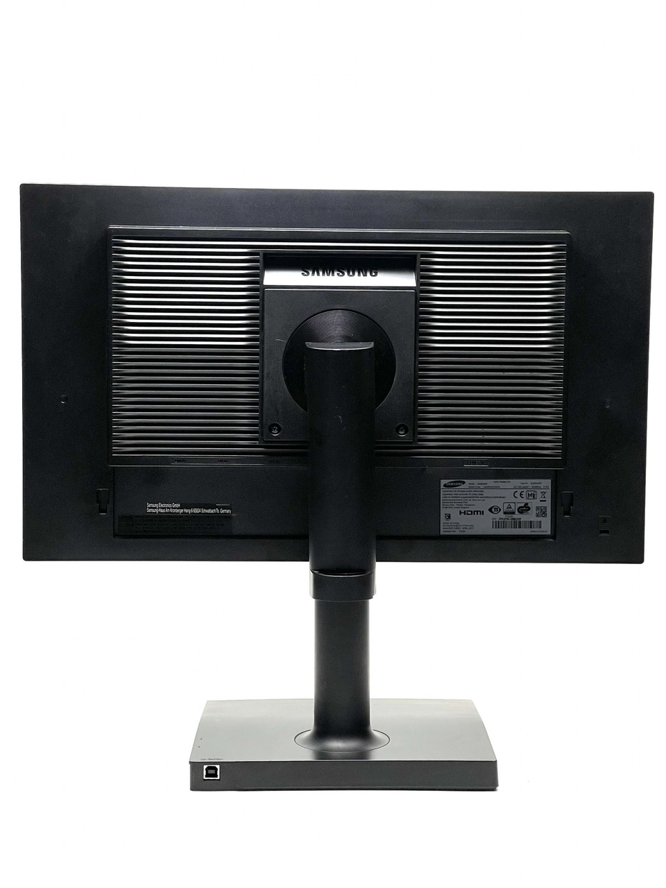 Купить Монітор SAMSUNG S22E450F 21.5" TN (Вживаний - Клас A ...