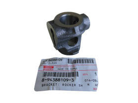 Кронштейн оси коромысел isuzu 4hg1 - купить недорого, Prom.ua: цены ...