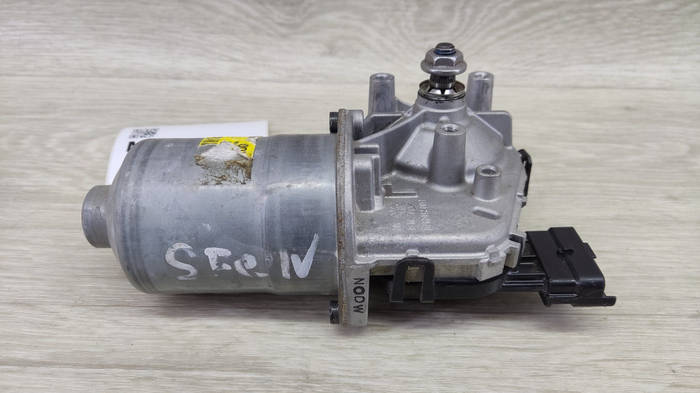 Купить Мотор моторчик механізму трапеції склоочисника лобового скла ...