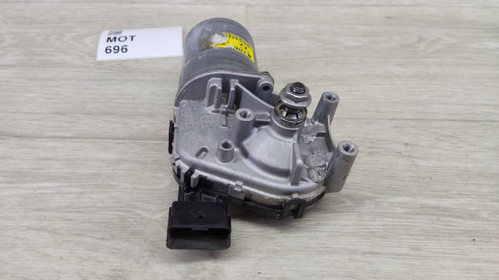 Купить Мотор моторчик механізму трапеції склоочисника лобового скла ...